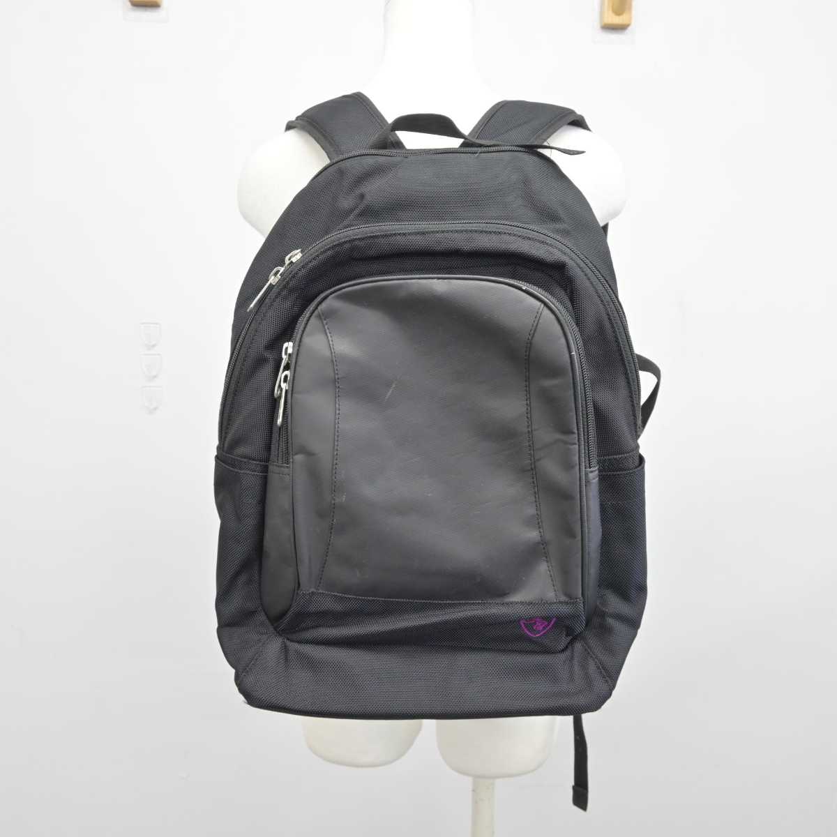 【中古】東京都 藤村女子中学校 女子制服 1点 カバン Sf042349 中古制服通販パレイド