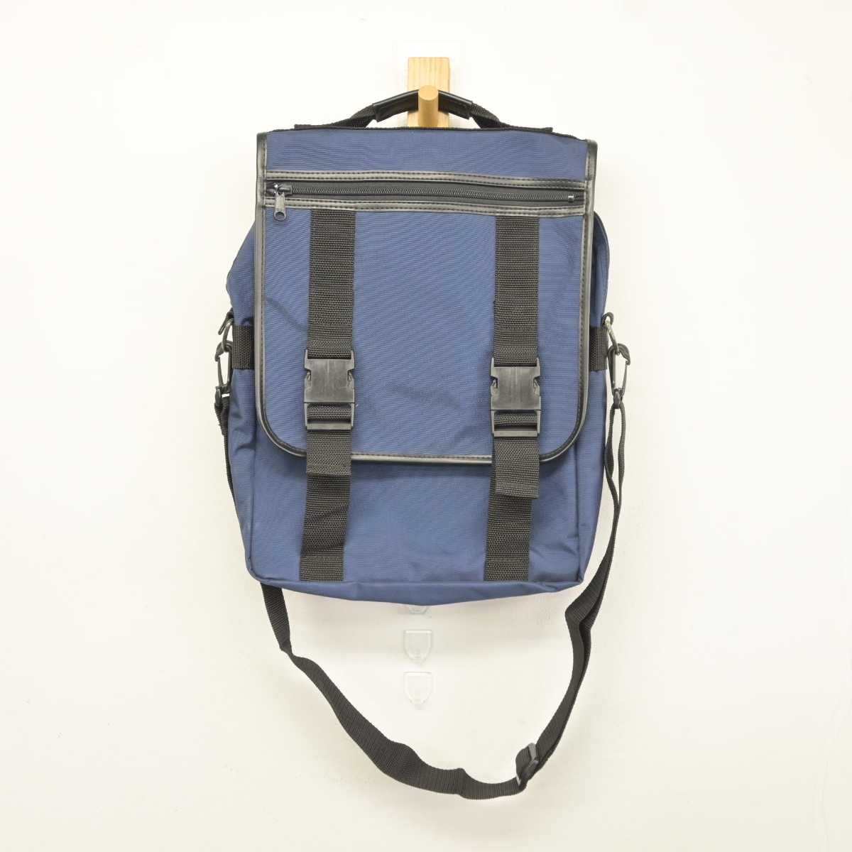 【中古】岡山県 岡山学芸館高等学校 女子制服 1点 カバン Sf043720 中古制服通販パレイド
