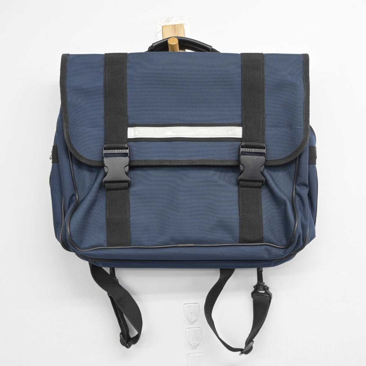 【中古】埼玉県 越谷市立光陽中学校 女子制服 1点 カバン Sf045529 中古制服通販パレイド