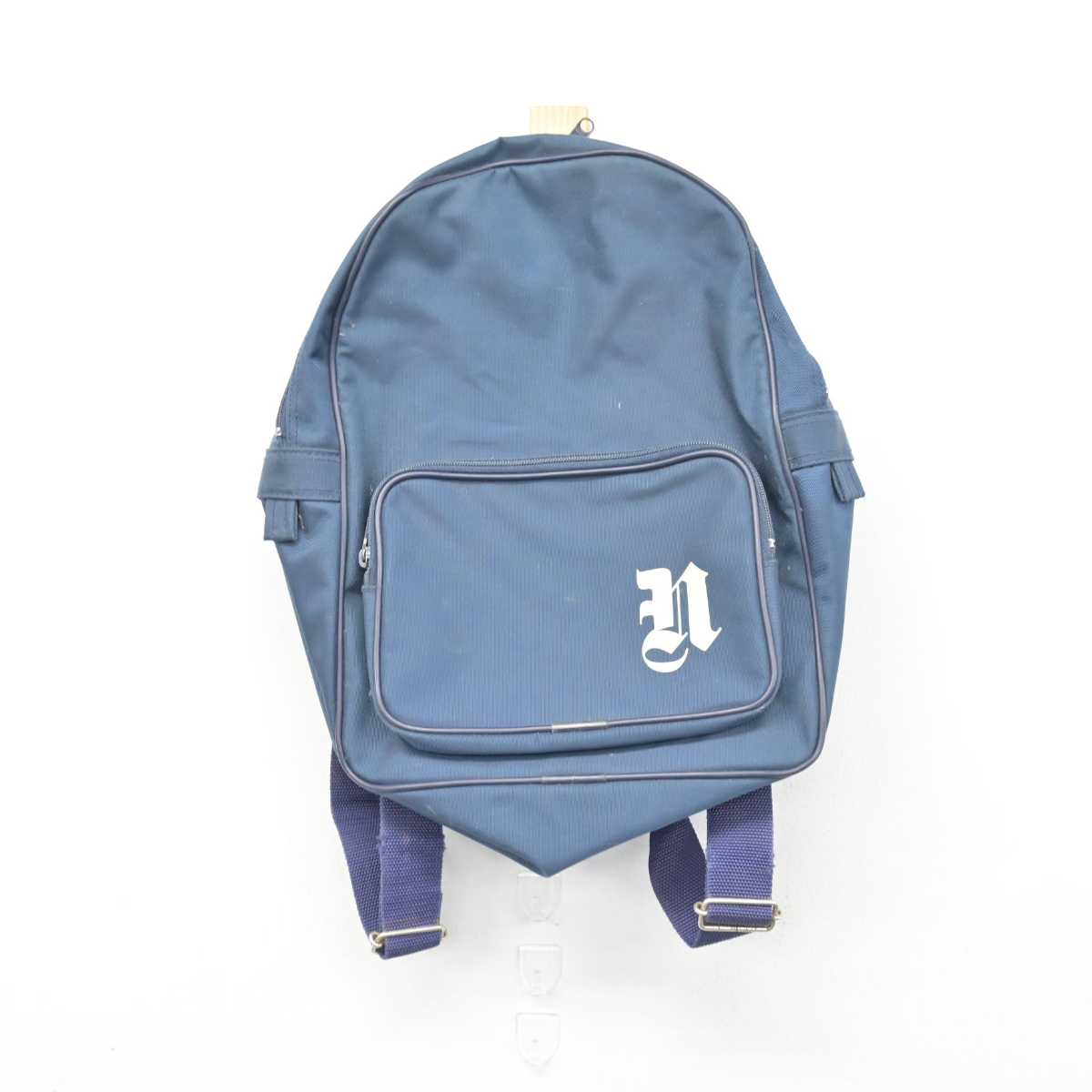 【中古】大阪府 大阪市立西中学校 女子制服 1点 カバン Sf046375 中古制服通販パレイド