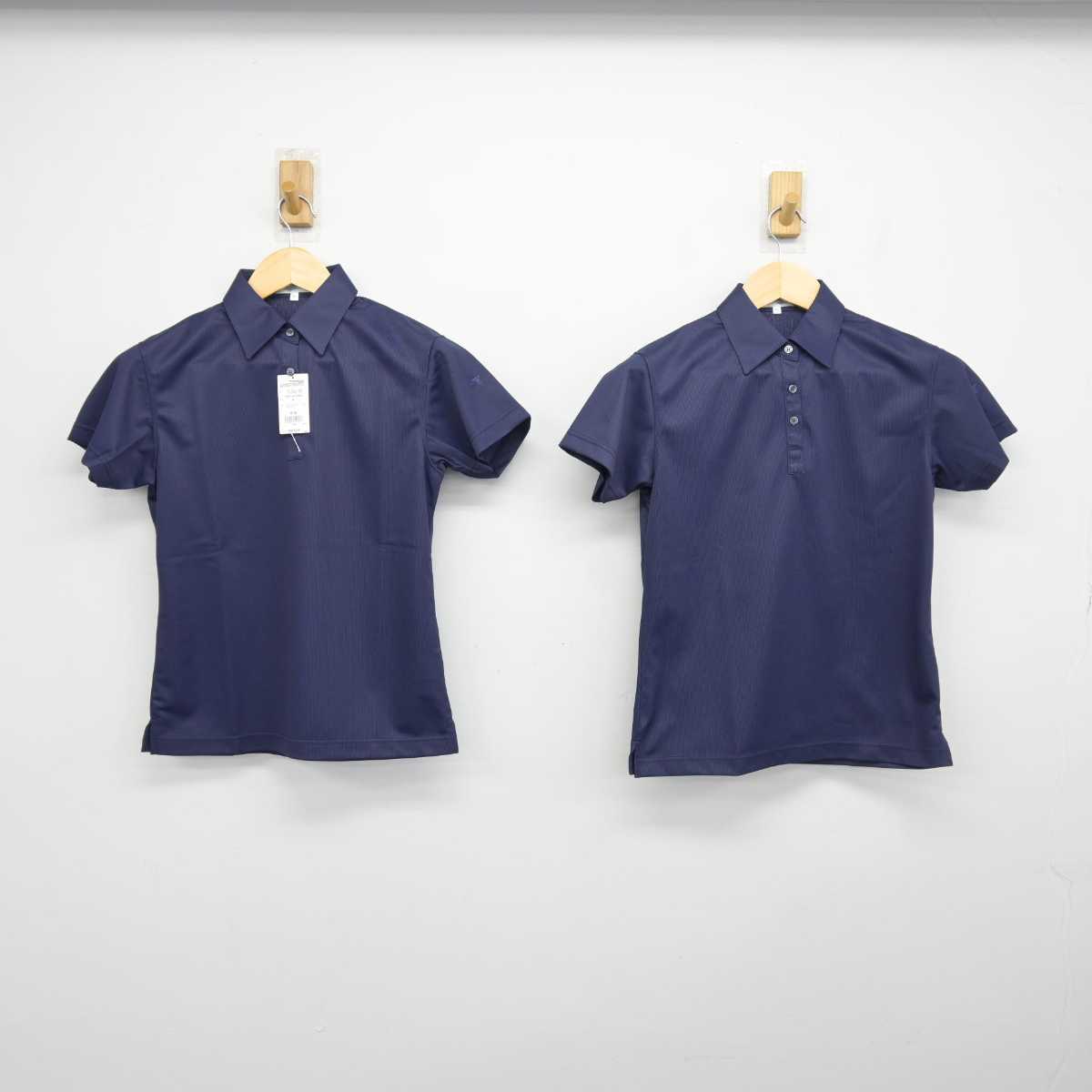 【中古】北海道 東海大学付属札幌高等学校 女子制服 2点 シャツ Sf047755 中古制服通販パレイド