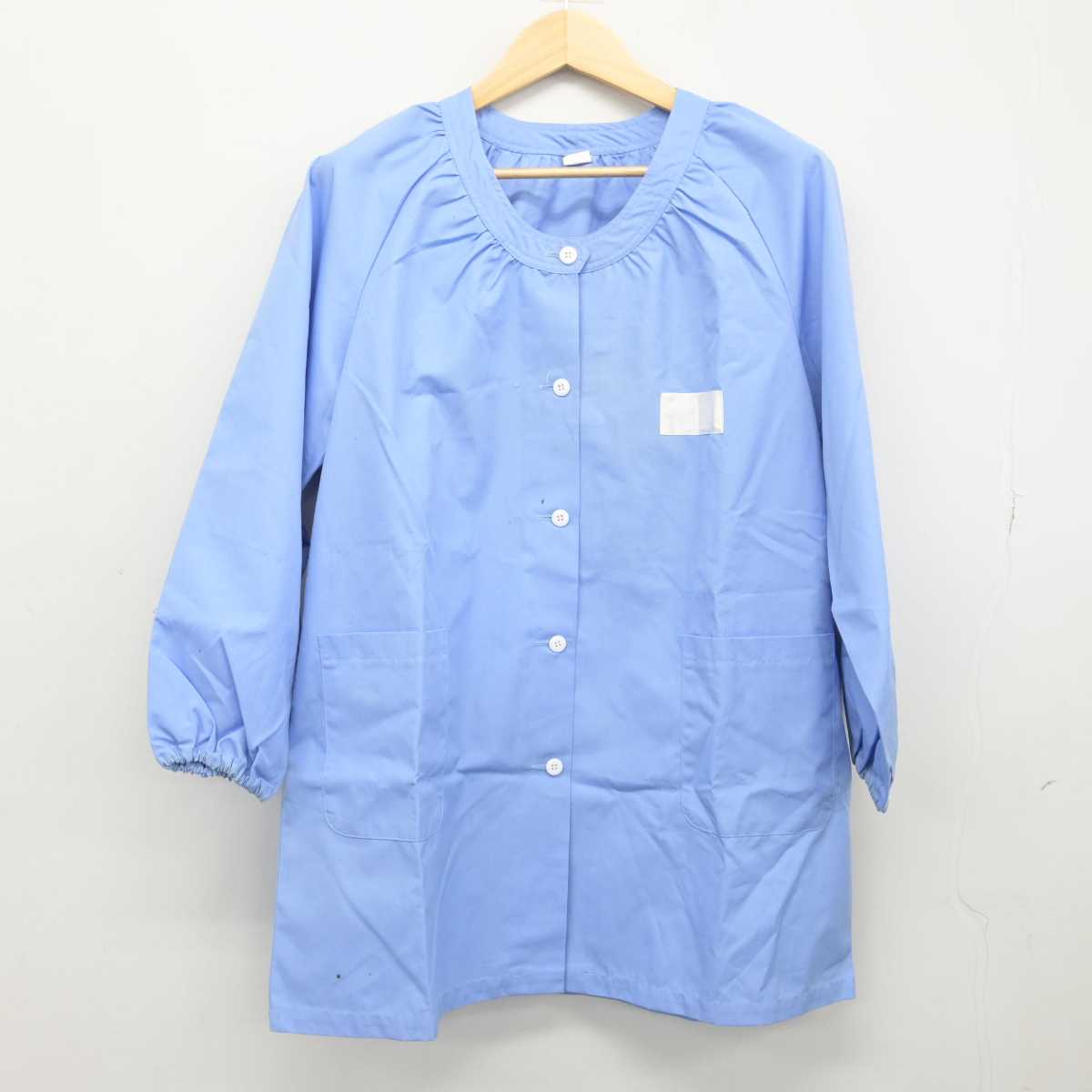 【中古】北海道 藤女子中学校・高等学校 女子制服 1点 その他アイテム Sf050053 中古制服通販パレイド