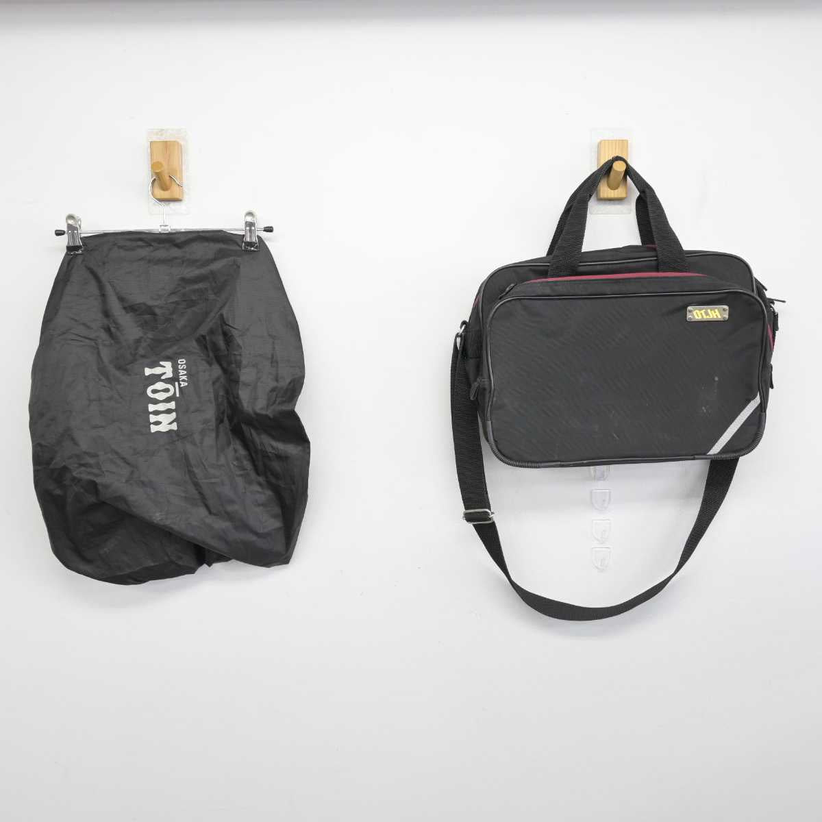 【中古】大阪府 大阪桐蔭中学校・高等学校 女子制服 1点 カバン Sf053139 中古制服通販パレイド