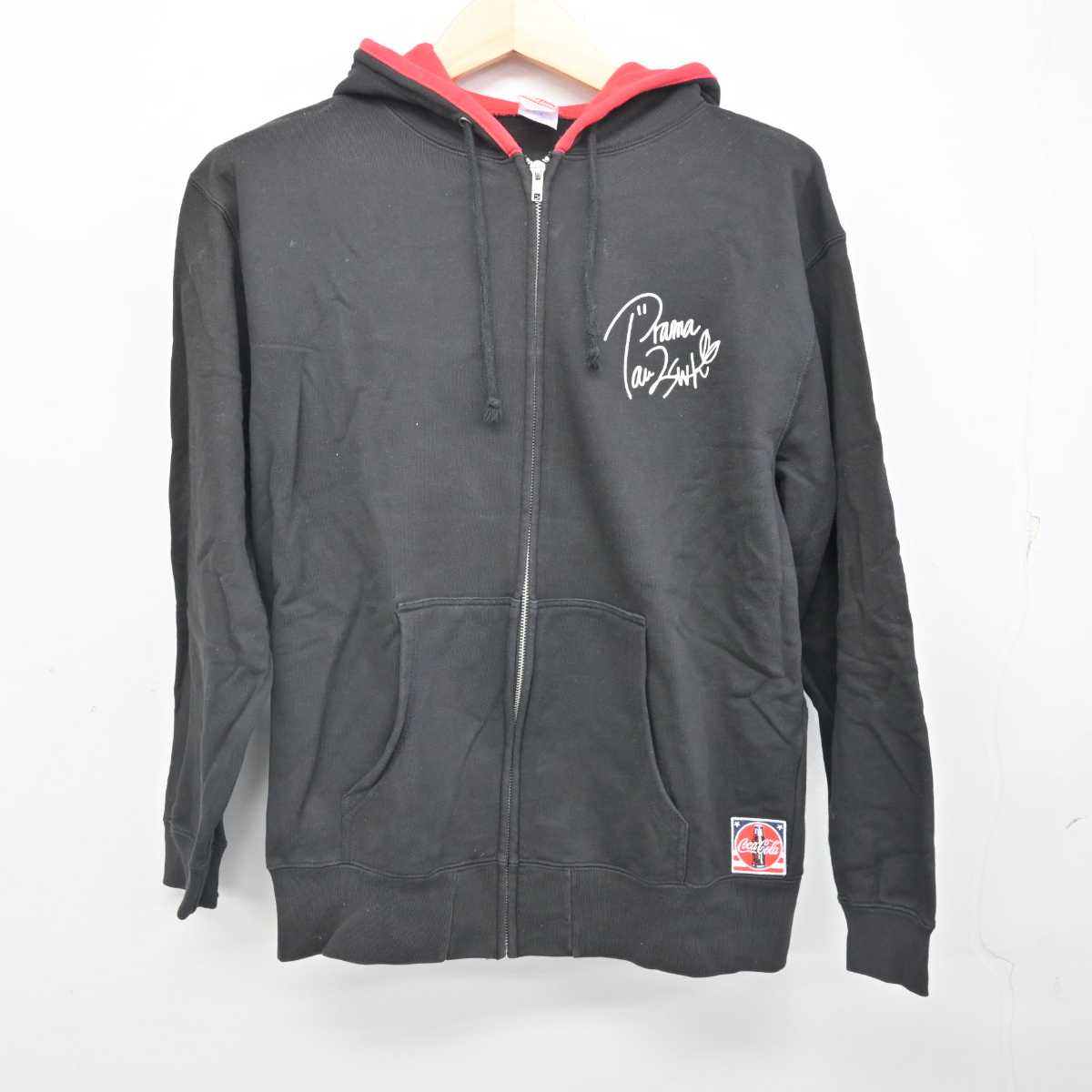 【中古】福岡県 西南学院高等学校演劇部 女子制服 1点 ジャージ 上 Sf056439 中古制服通販パレイド