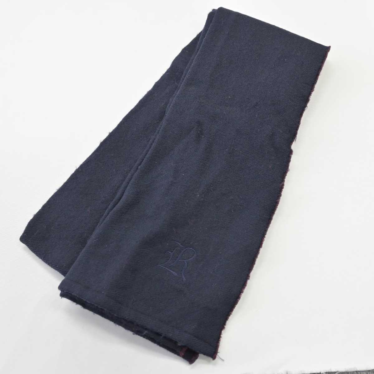 【中古】大阪府 履正社学園豊中中学校 男子制服 1点 その他アイテム Sf056572 中古制服通販パレイド