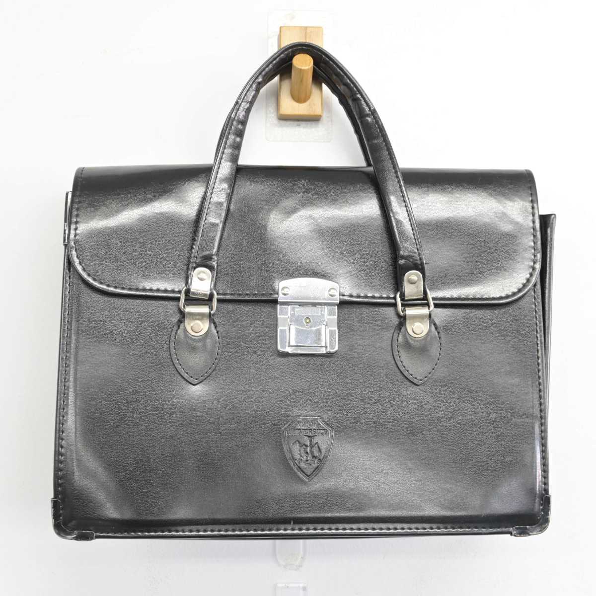 【中古】長崎県 長崎日本大学高等学校 女子制服 1点 カバン Sf057171 中古制服通販パレイド