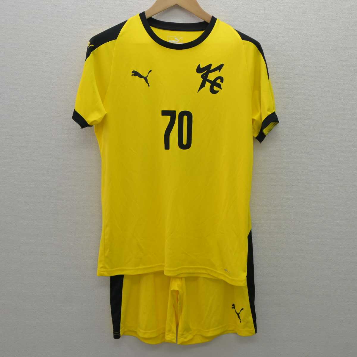 【中古】千葉県 柏中央高等学校 男子制服 2点 部活ユニフォーム 上・部活ユニフォーム 下 Sf060011 中古制服通販パレイド