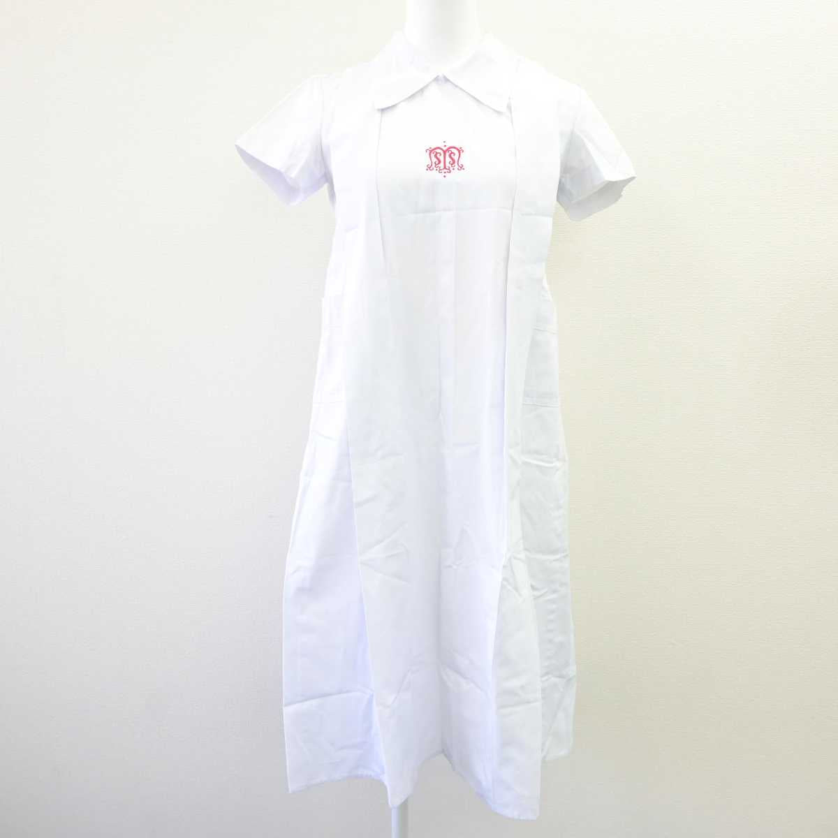 【中古】兵庫県 松蔭中学校高等学校 女子制服 1点 ワンピース Sf060845 中古制服通販パレイド