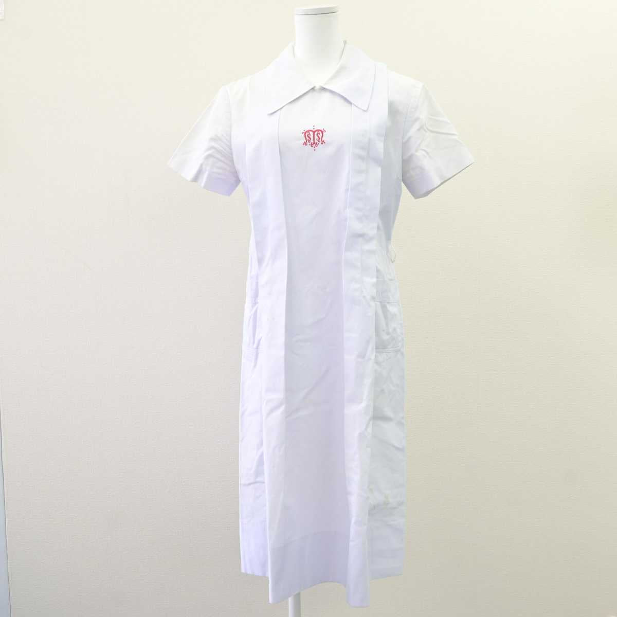 【中古】兵庫県 松蔭中学校・高等学校 女子制服 1点 ワンピース Sf064561 中古制服通販パレイド