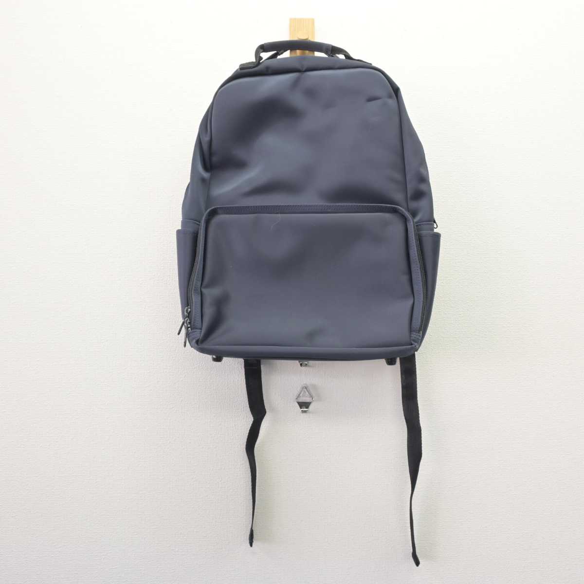 【中古】福岡県 福岡雙葉中学校 女子制服 1点 カバン Sf068329 中古制服通販パレイド