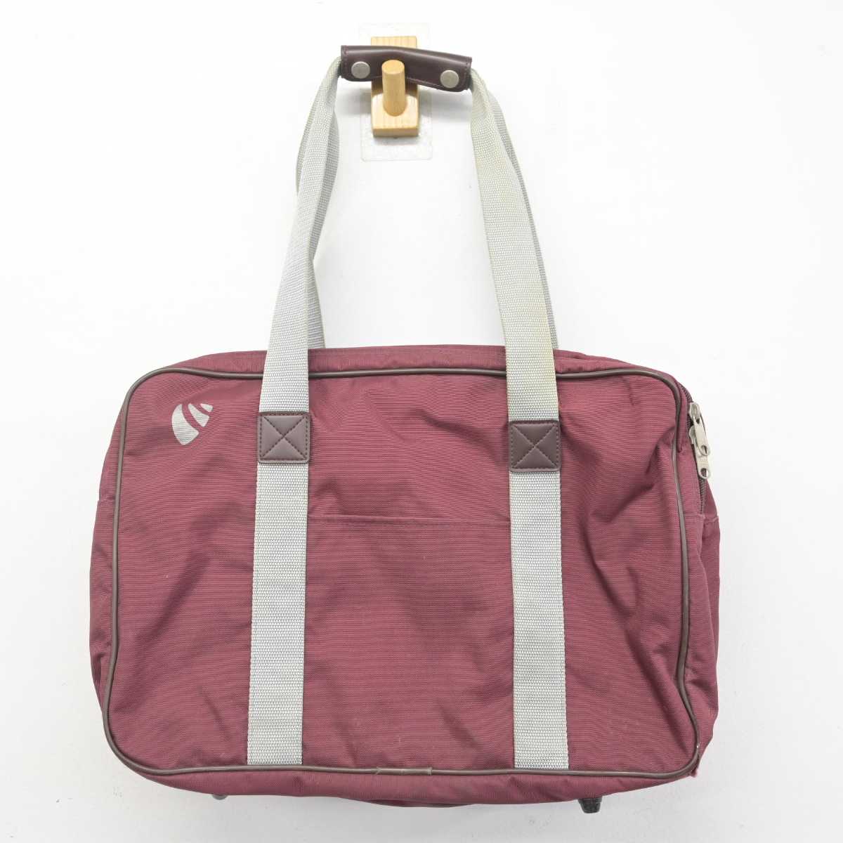【中古】愛知県 名城大学附属高等学校 女子制服 1点 カバン Sf072978 中古制服通販パレイド