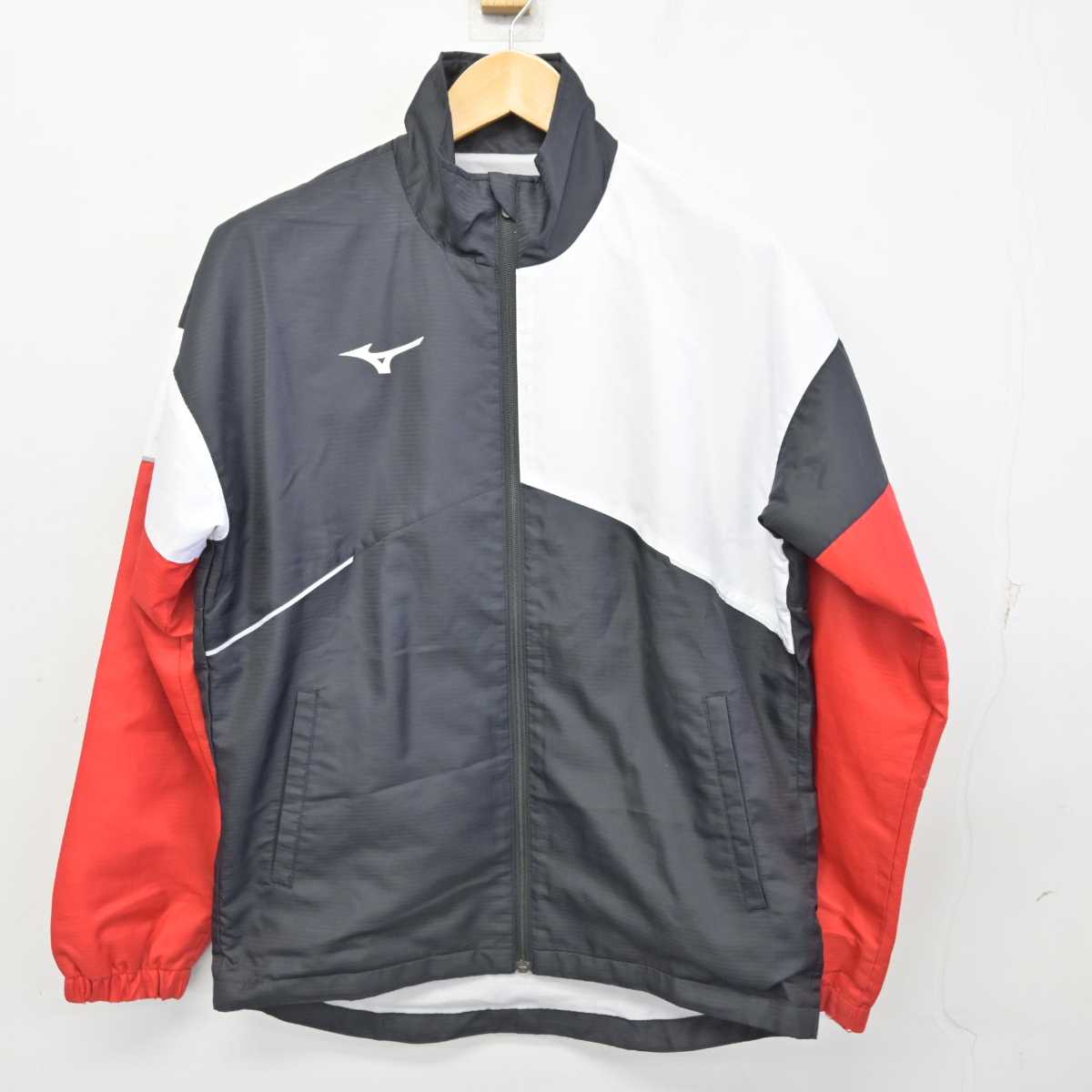 【中古】香川県 善通寺市立西中学校 女子制服 1点 その他アイテム Sf073426 中古制服通販パレイド