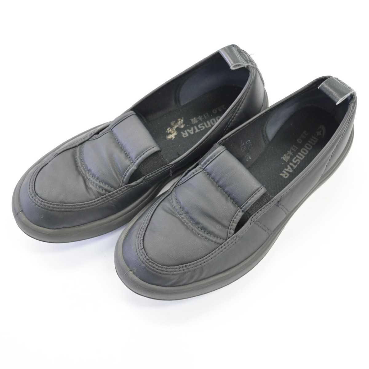 【中古】岡山県 山陽学園中学校・高等学校 女子制服 2点 シューズ Sf075652 中古制服通販パレイド