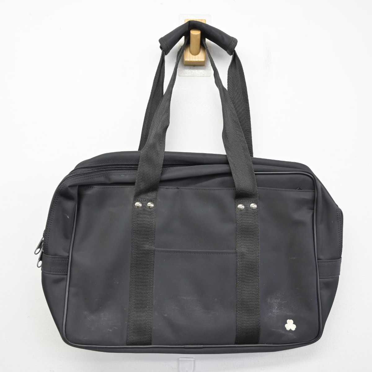 【中古】東京都 瀧野川女子学園中学高等学校 女子制服 1点 カバン Sf076651 中古制服通販パレイド