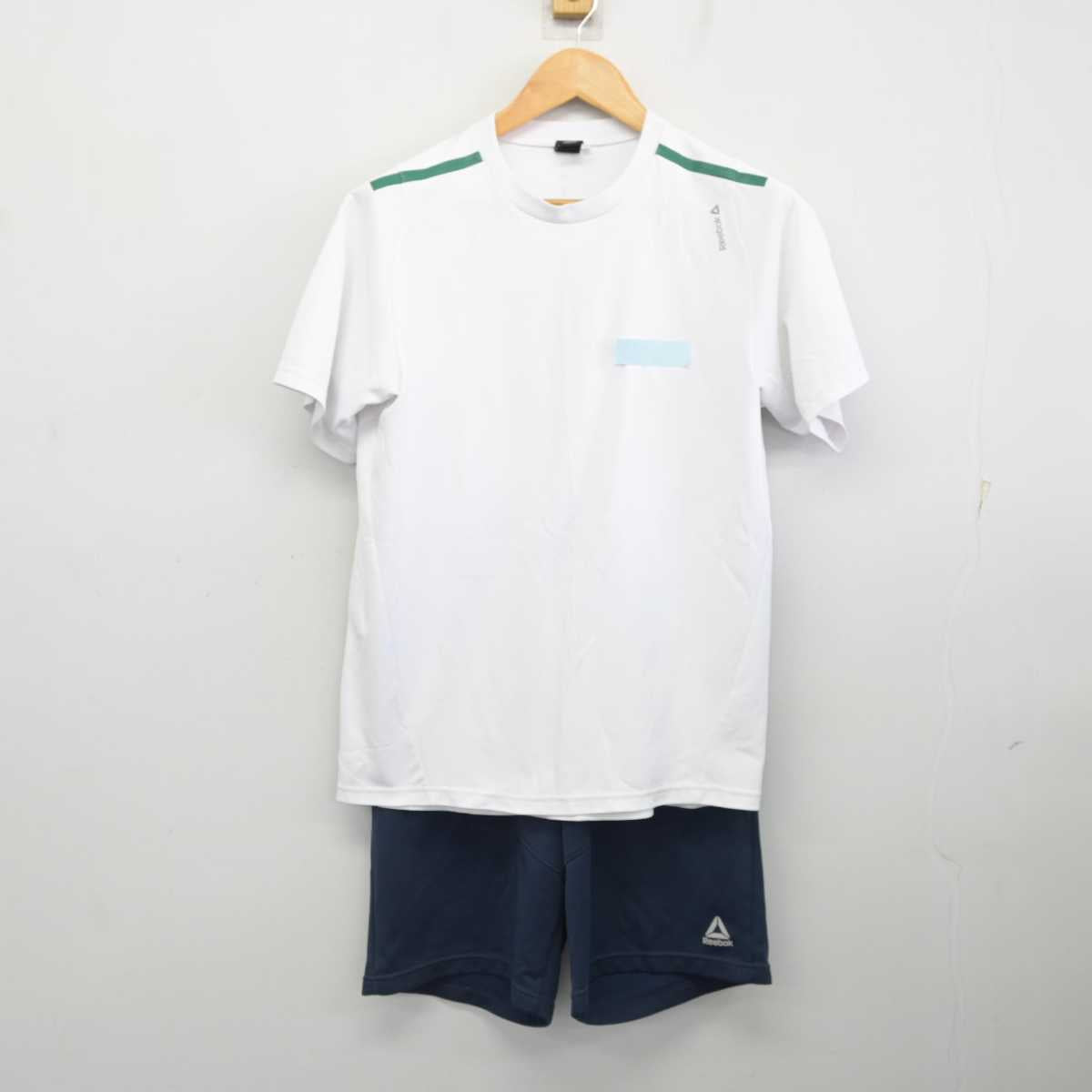 【中古】三重県 伊勢学園高等学校 女子制服 3点 ジャージ 上・体操服 上・体操服 下 Sf077090 中古制服通販パレイド