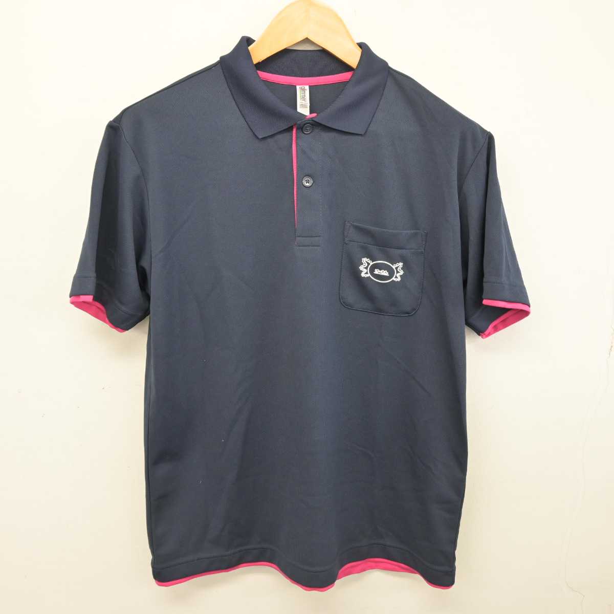 【中古】千葉県 柏井高等学校軽音部 女子制服 1点 シャツ Sf078901 中古制服通販パレイド