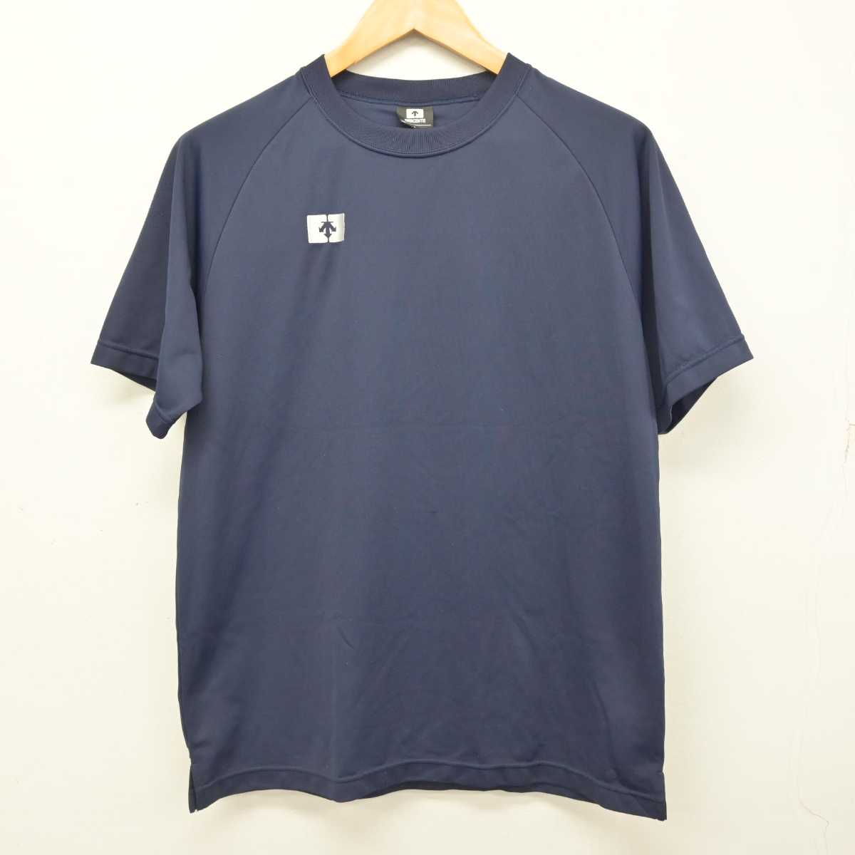 【中古】神奈川県 学校法人向上学園 向上高等学校 女子制服 1点 体操服 上 Sf079176 中古制服通販パレイド