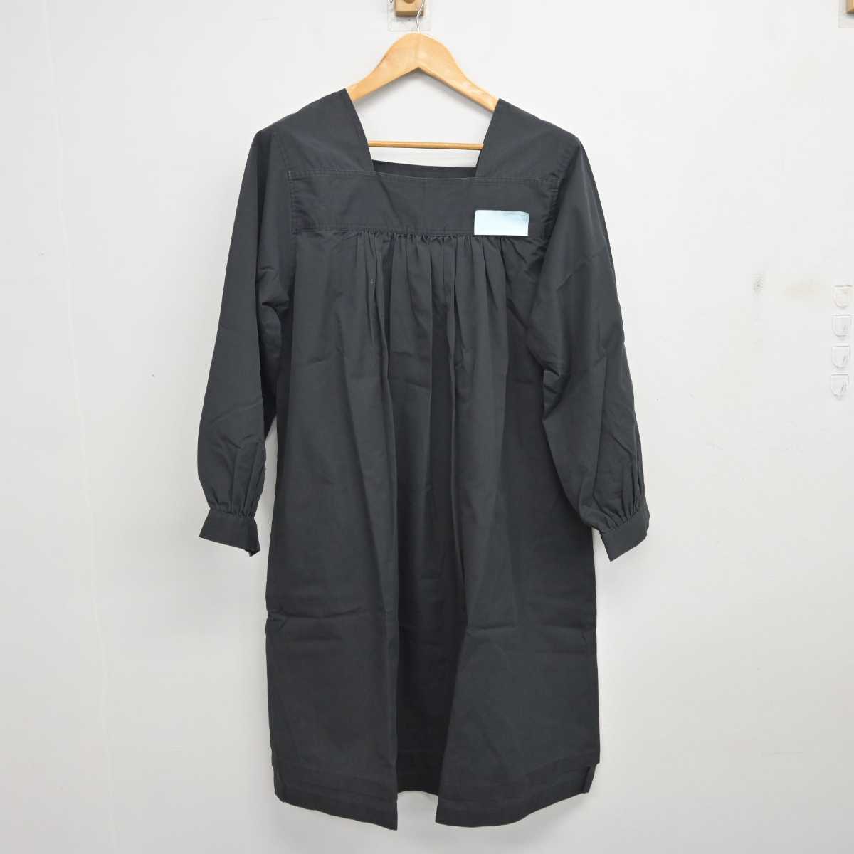 【中古】北海道 函館白百合学園高等学校 女子制服 1点 その他アイテム Sf081396 中古制服通販パレイド
