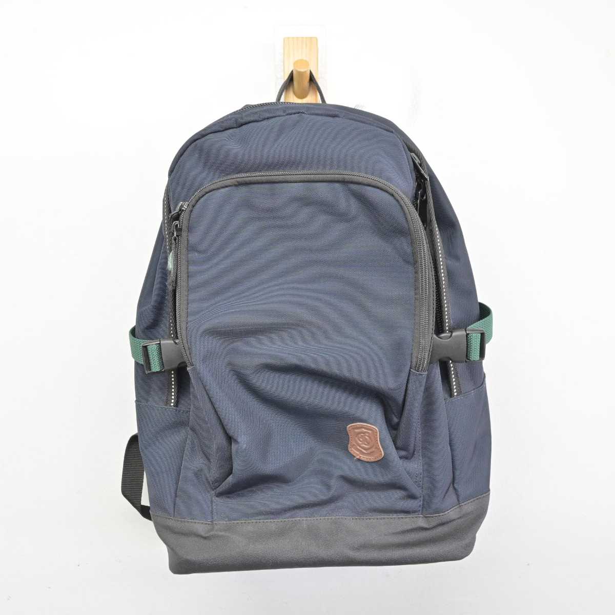 【中古】岐阜県 岐阜第一高等学校 女子制服 1点 カバン Sf086499 中古制服通販パレイド