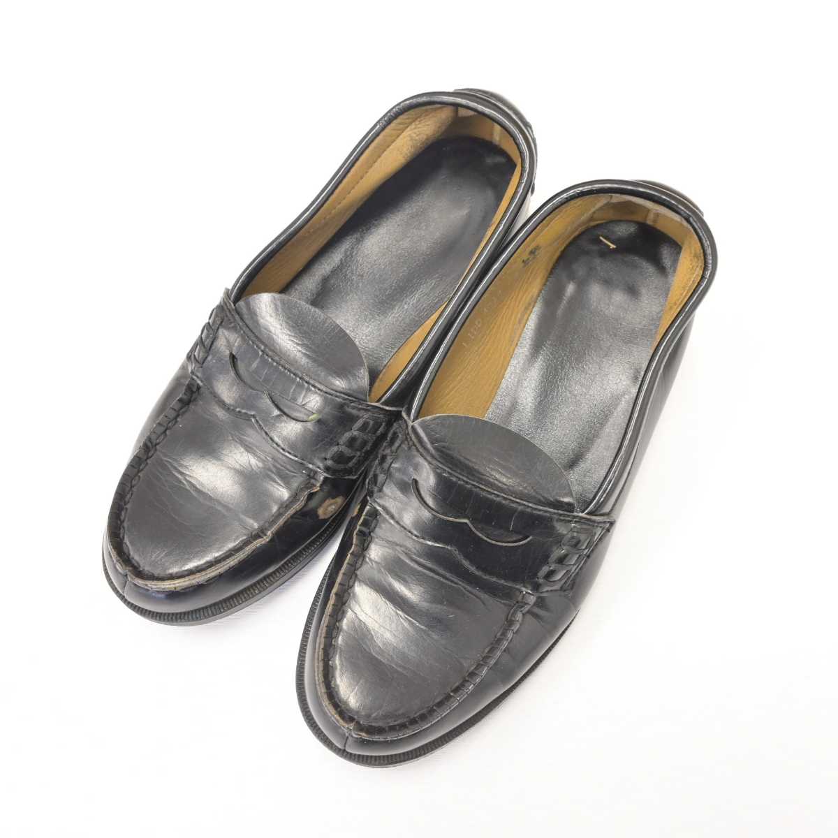 【中古】大阪府 大阪成蹊女子高等学校 女子制服 1点 シューズ Sf088579 中古制服通販パレイド