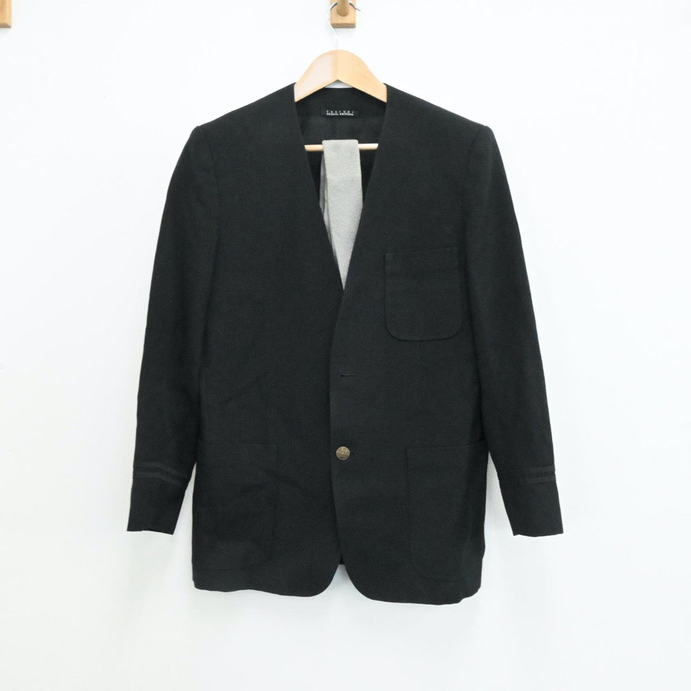 【中古制服】神奈川県 聖光学院中学校・高等学校 女子制服 2点（ブレザー）sf006365【リサイクル学生服】 中古制服通販パレイド