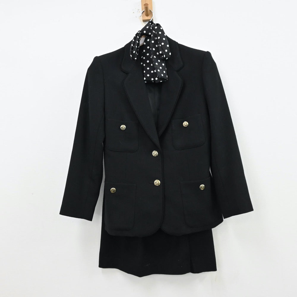 【中古制服】大学関連制服 聖徳大学 5点 Sf012460【リサイクル学生服】 中古制服通販パレイド
