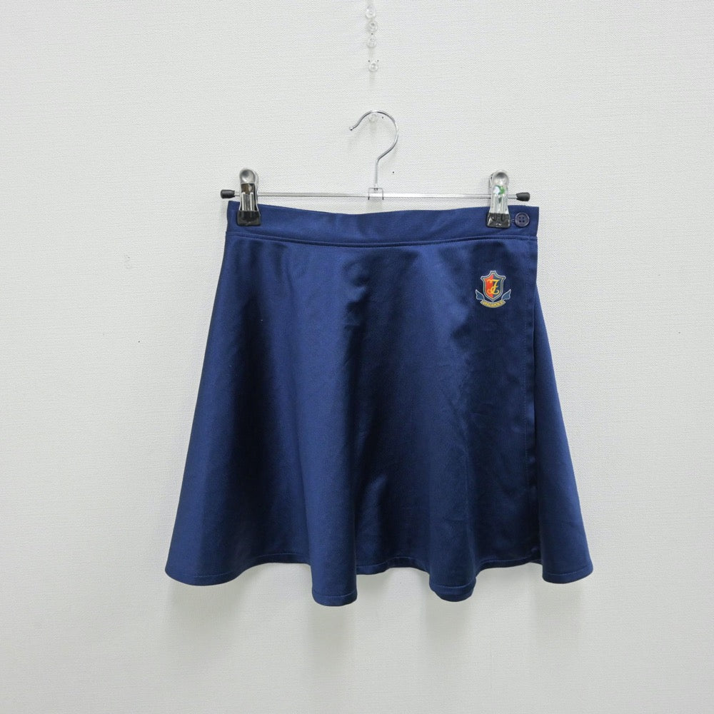 【中古制服】東京都 富士見丘高等学校 女子制服 1点（体操服 下）sf013307【リサイクル学生服】 中古制服通販パレイド