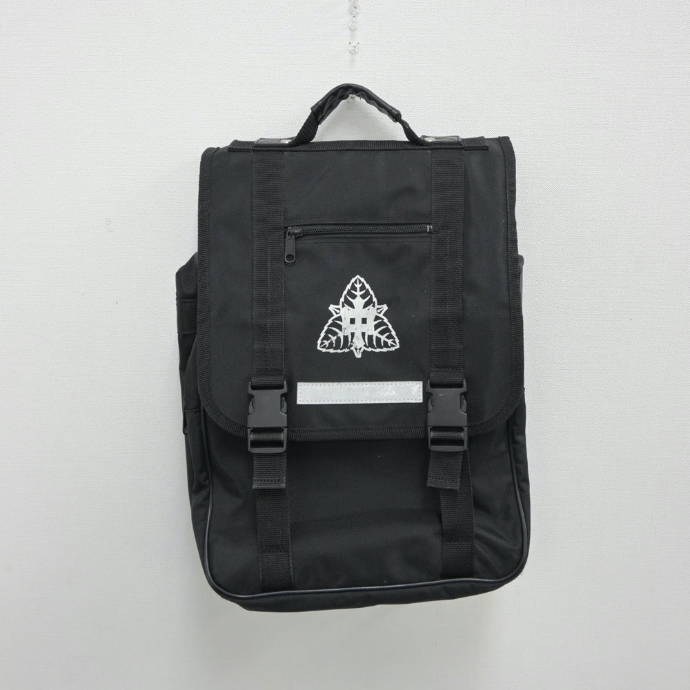 【中古制服】山口県 鴻南中学校 女子制服 1点(カバン)sf015407【リサイクル学生服】 中古制服通販パレイド
