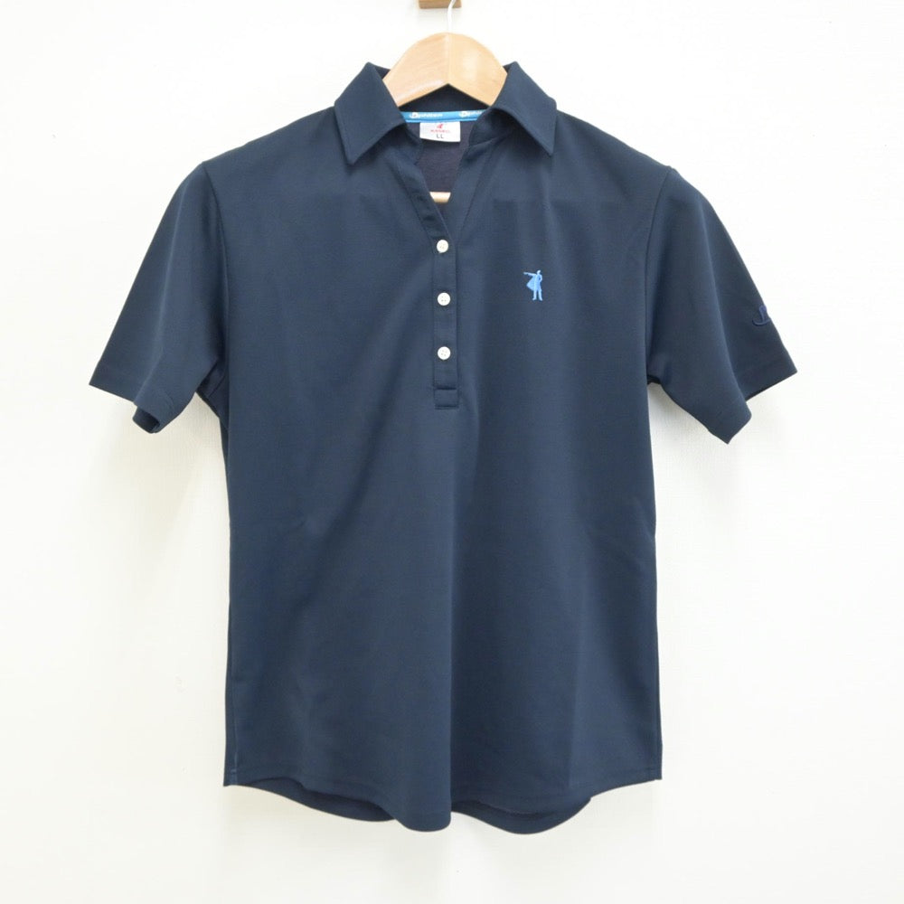 【中古制服】神奈川県 クラーク記念国際高等学校 女子制服 2点（シャツ）sf015825【リサイクル学生服】 中古制服通販パレイド