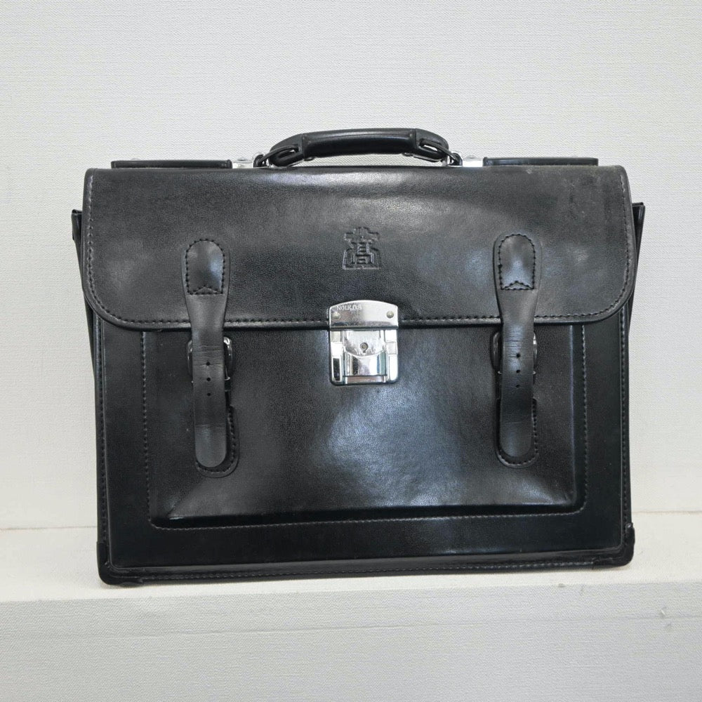 【中古制服】長崎県 長崎県立長崎北高等学校 女子制服 1点（カバン）sf017446【リサイクル学生服】 中古制服通販パレイド