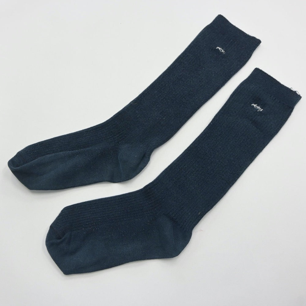 【中古制服】茨城県 古河第二高等学校 女子制服 1点（靴下）sf020799【リサイクル学生服】 中古制服通販パレイド