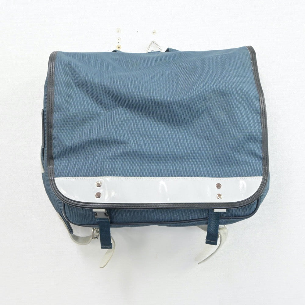【中古制服】静岡県 沼津市立第五中学校 女子制服 1点（カバン）sf021066【リサイクル学生服】 中古制服通販パレイド
