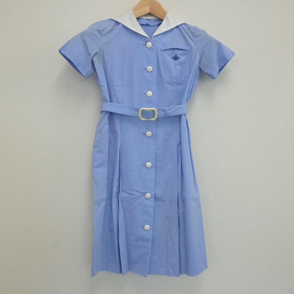 【中古制服】小学校制服 東京女学館小学校 1点 Sf021895【リサイクル学生服】 中古制服通販パレイド