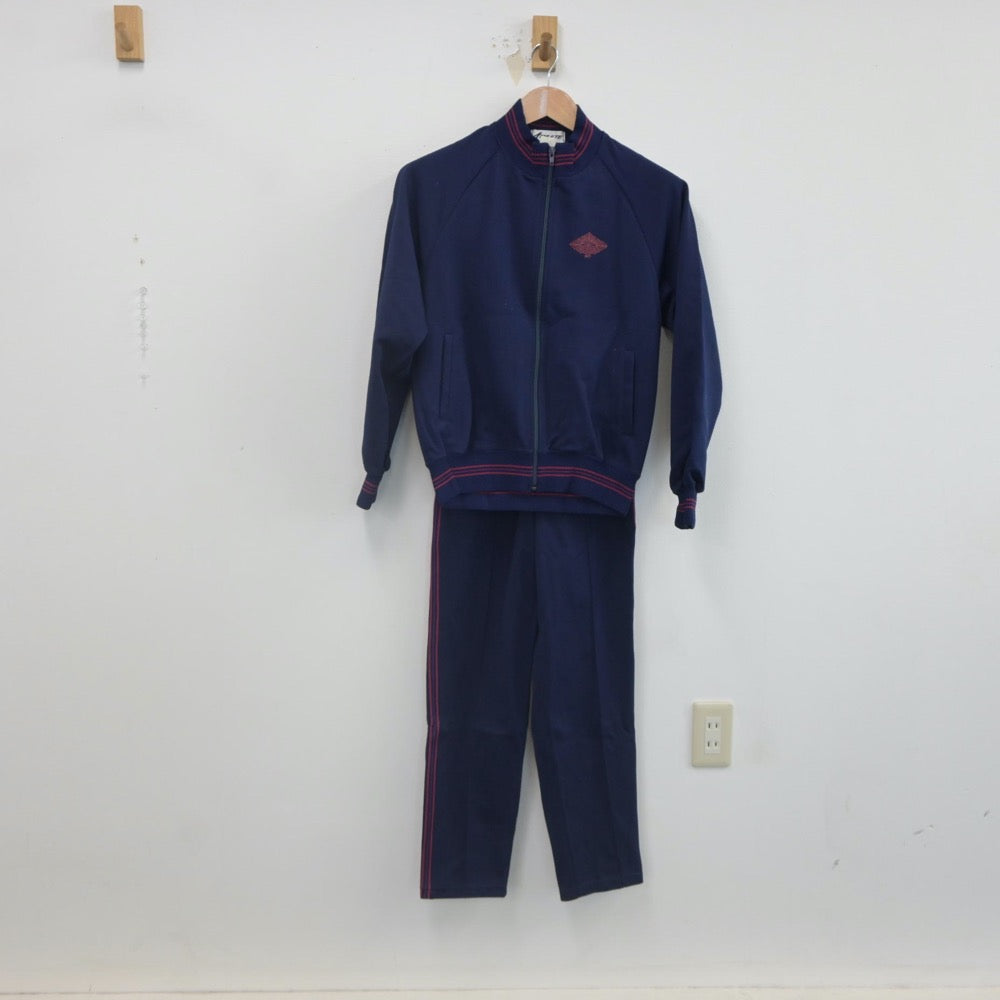 【中古制服】小学校制服 東京女学館小学校 2点 Sf021914【リサイクル学生服】 中古制服通販パレイド