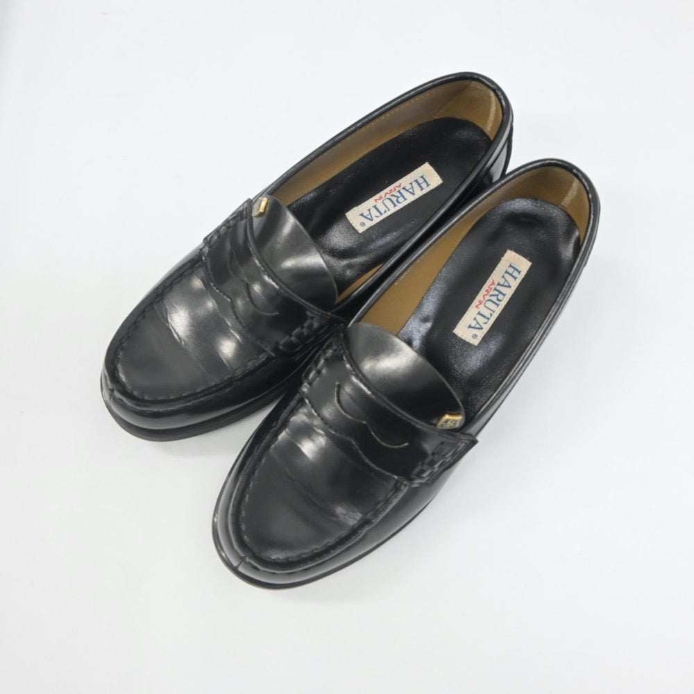 【中古制服】神奈川県 横浜女学院中学校 女子制服 1点（靴）sf022063【リサイクル学生服】 中古制服通販パレイド