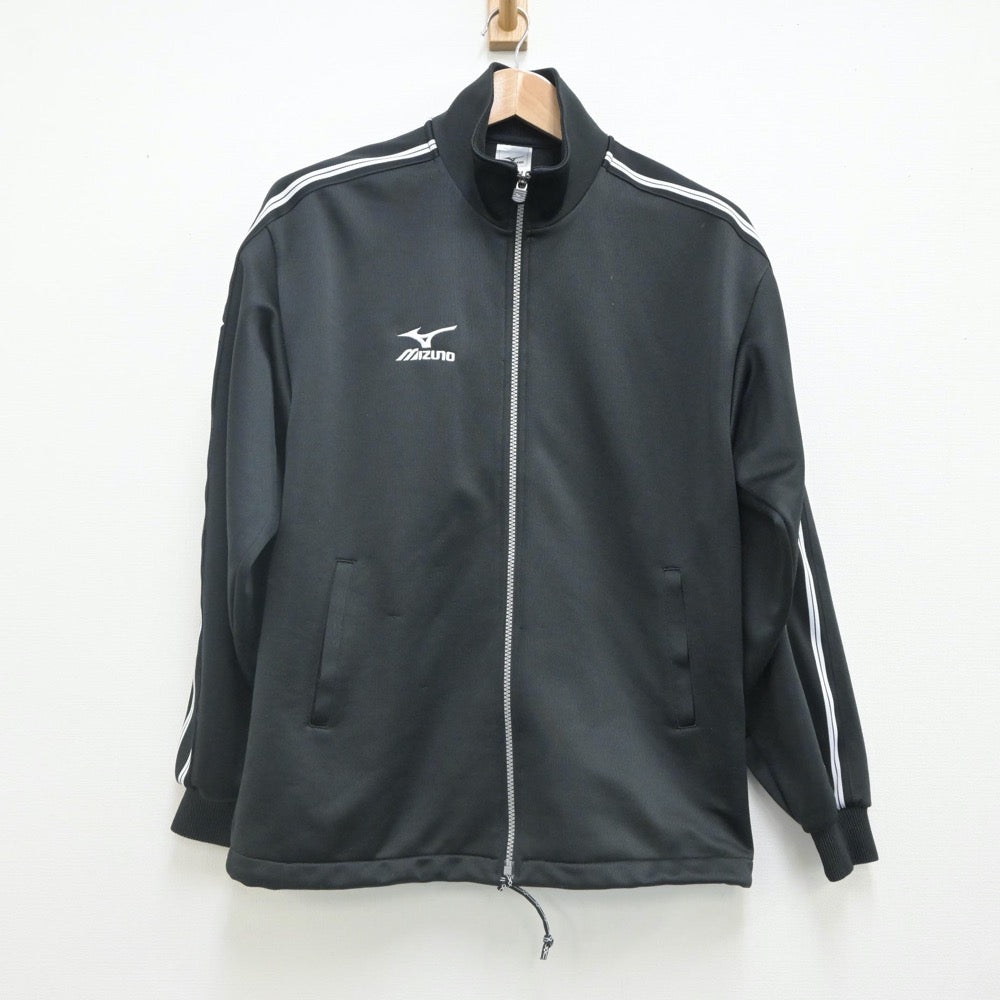 【中古制服】山口県 下関西高等学校 女子制服 1点（ジャージ 上）sf023281【リサイクル学生服】 中古制服通販パレイド