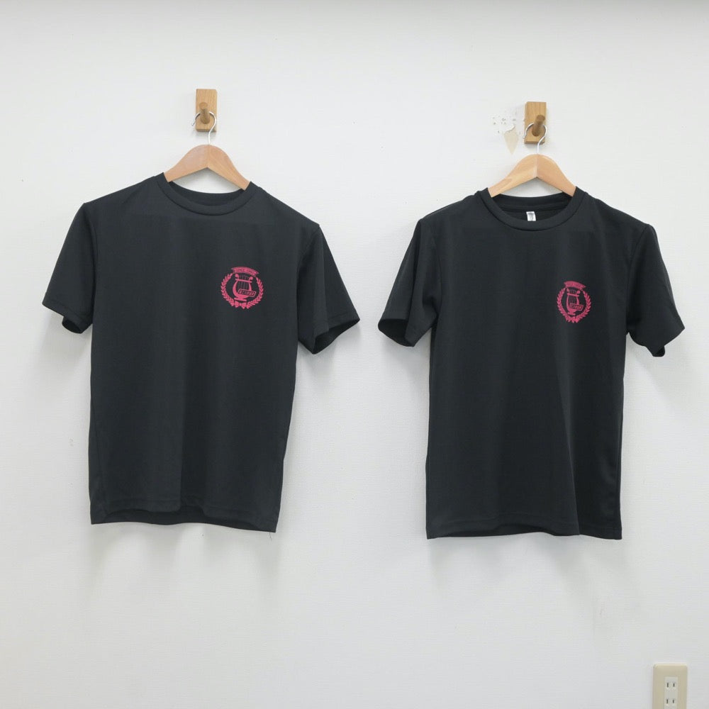 【中古制服】福岡県 福岡工業大学附属城東高等学校吹奏楽部ユニフォーム 女子制服 2点（部活ユニフォーム 上）sf023476【リサイクル学生