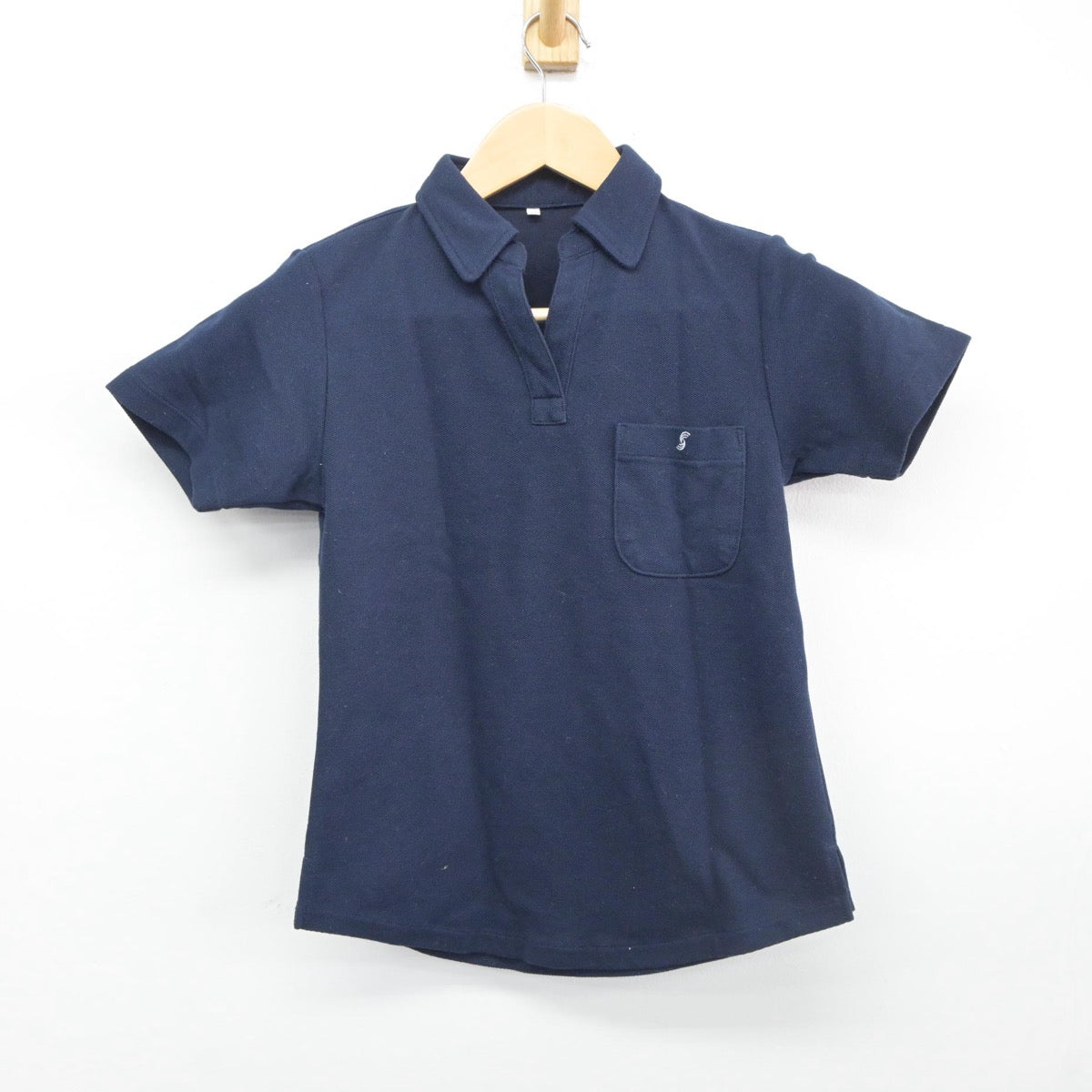 【中古制服】埼玉県 淑徳与野中学・高等学校 女子制服 3点(シャツ)sf025367【リサイクル学生服】 中古制服通販パレイド