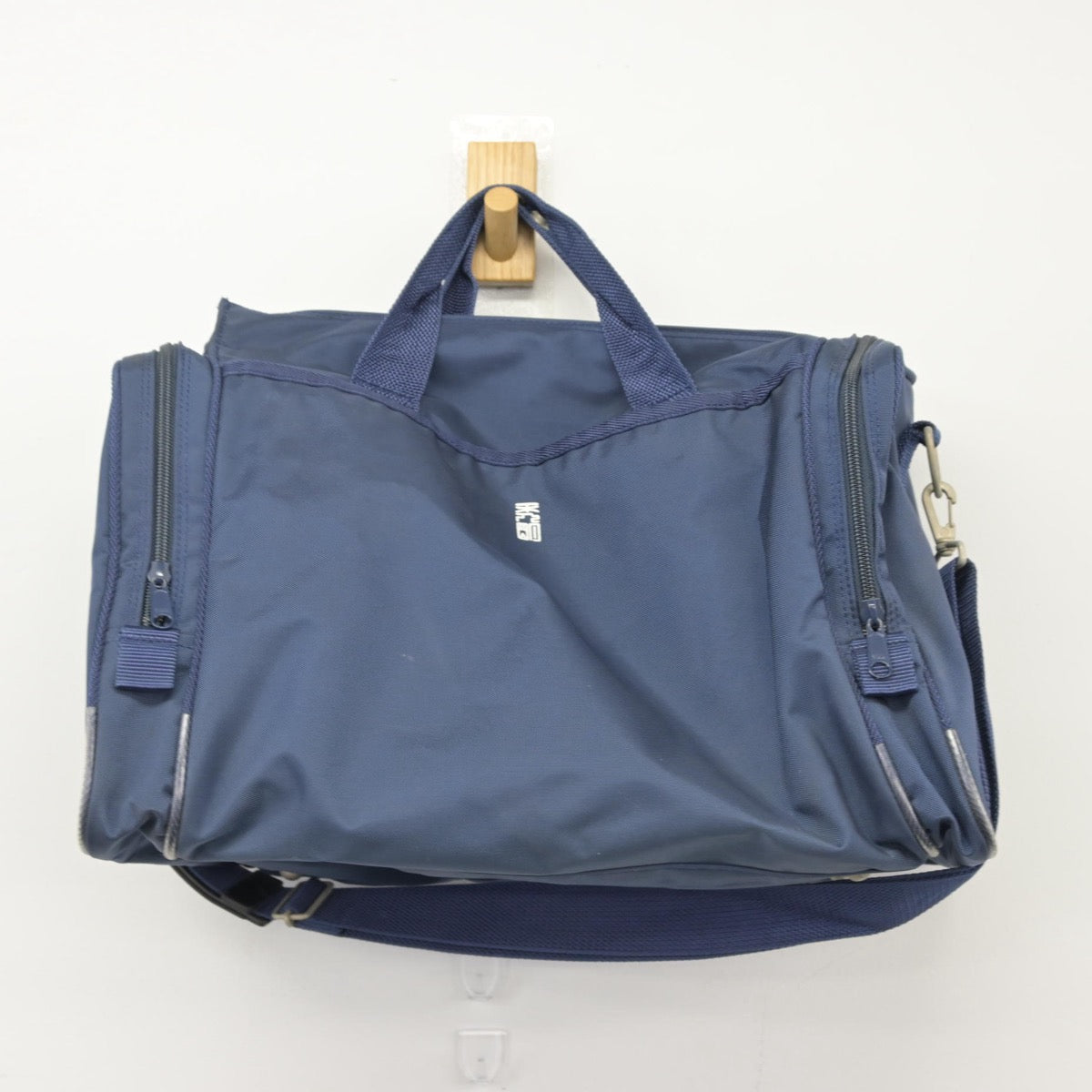 【中古制服】埼玉県 秀明学園 女子制服 1点（カバン）sf025480【リサイクル学生服】 中古制服通販パレイド