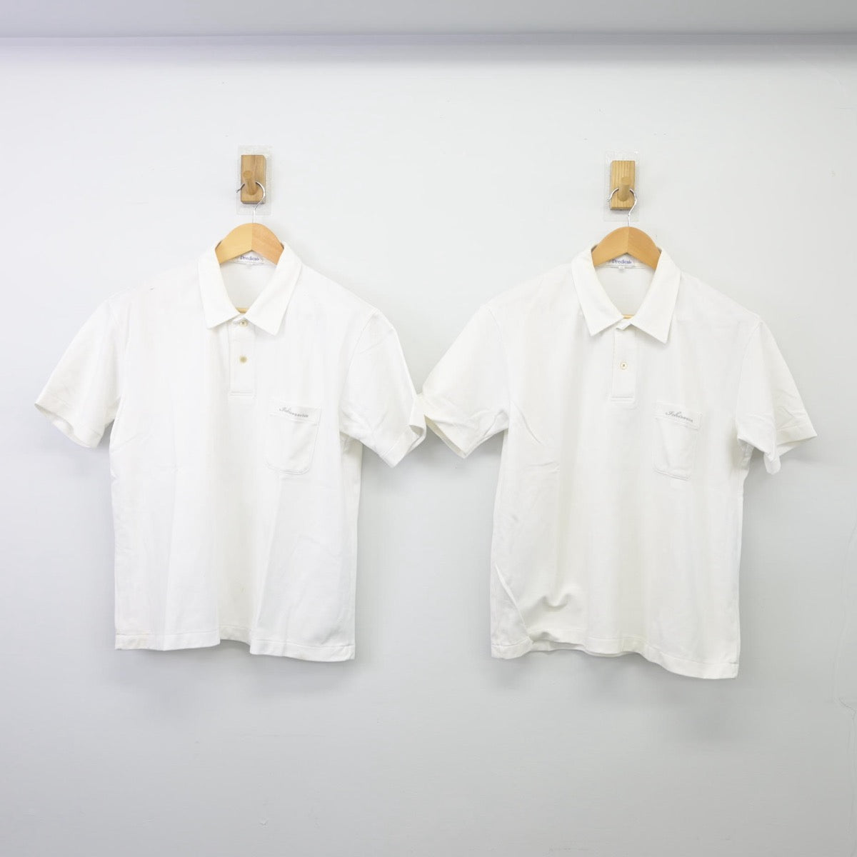 【中古制服】愛知県 名古屋経済大学市邨高等学校 男子制服 2点（シャツ）sf025737【リサイクル学生服】 中古制服通販パレイド