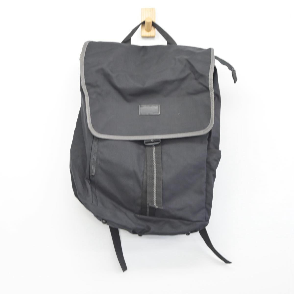 【中古制服】大阪府 夕陽丘学園高等学校 女子制服 1点（カバン）sf028005【リサイクル学生服】 中古制服通販パレイド