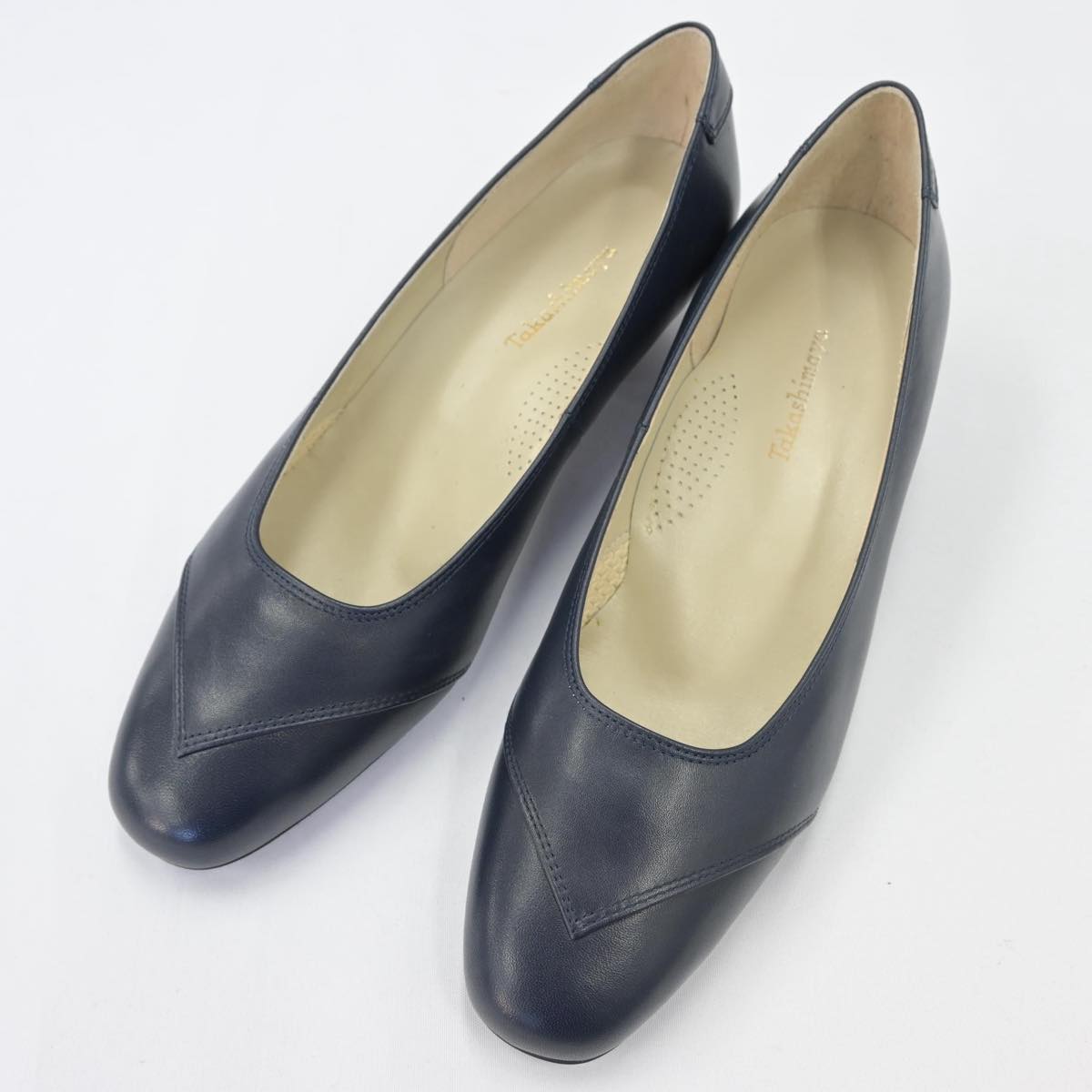 【中古制服】 全日空 Ana 女子制服 3点（シューズ・その他アイテム）sf028581【リサイクル学生服】 中古制服通販パレイド