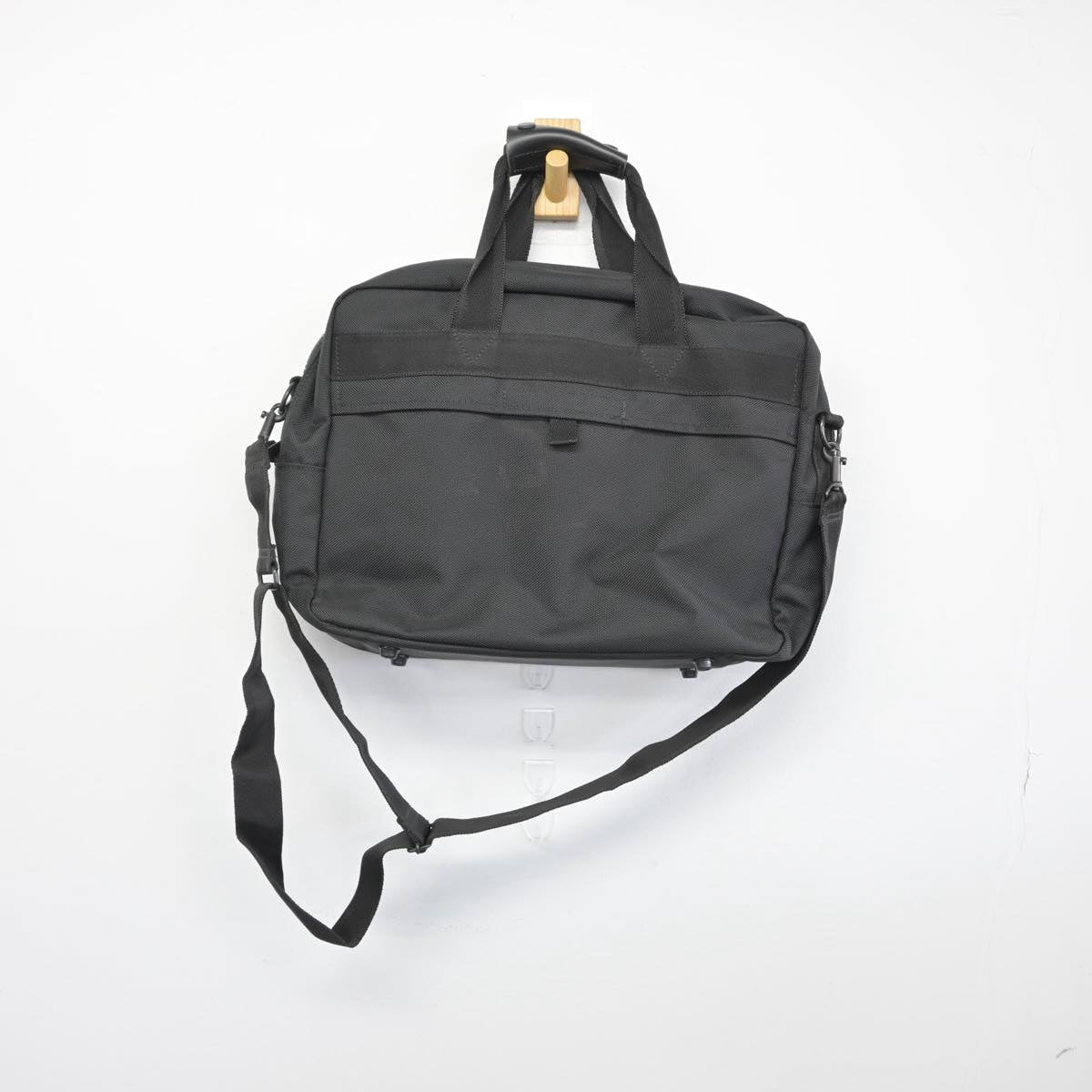 【中古】東京都 杉並学院高等学校 女子制服 1点(カバン)sf029993 中古制服通販パレイド