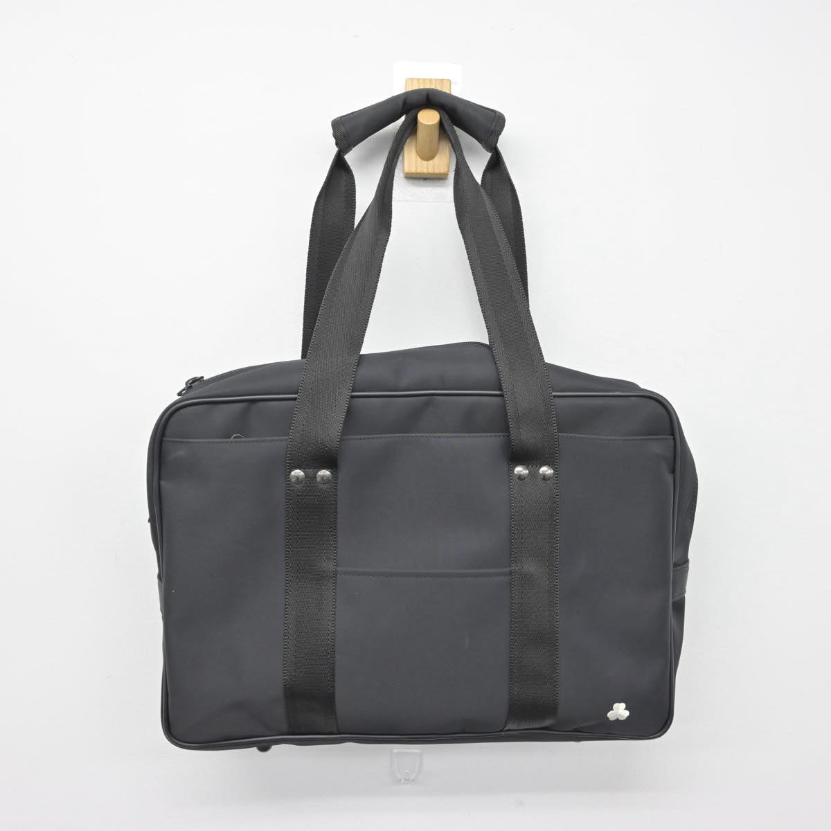 【中古】東京都 瀧野川女子学園中学高等学校 女子制服 1点（カバン）sf030573 中古制服通販パレイド