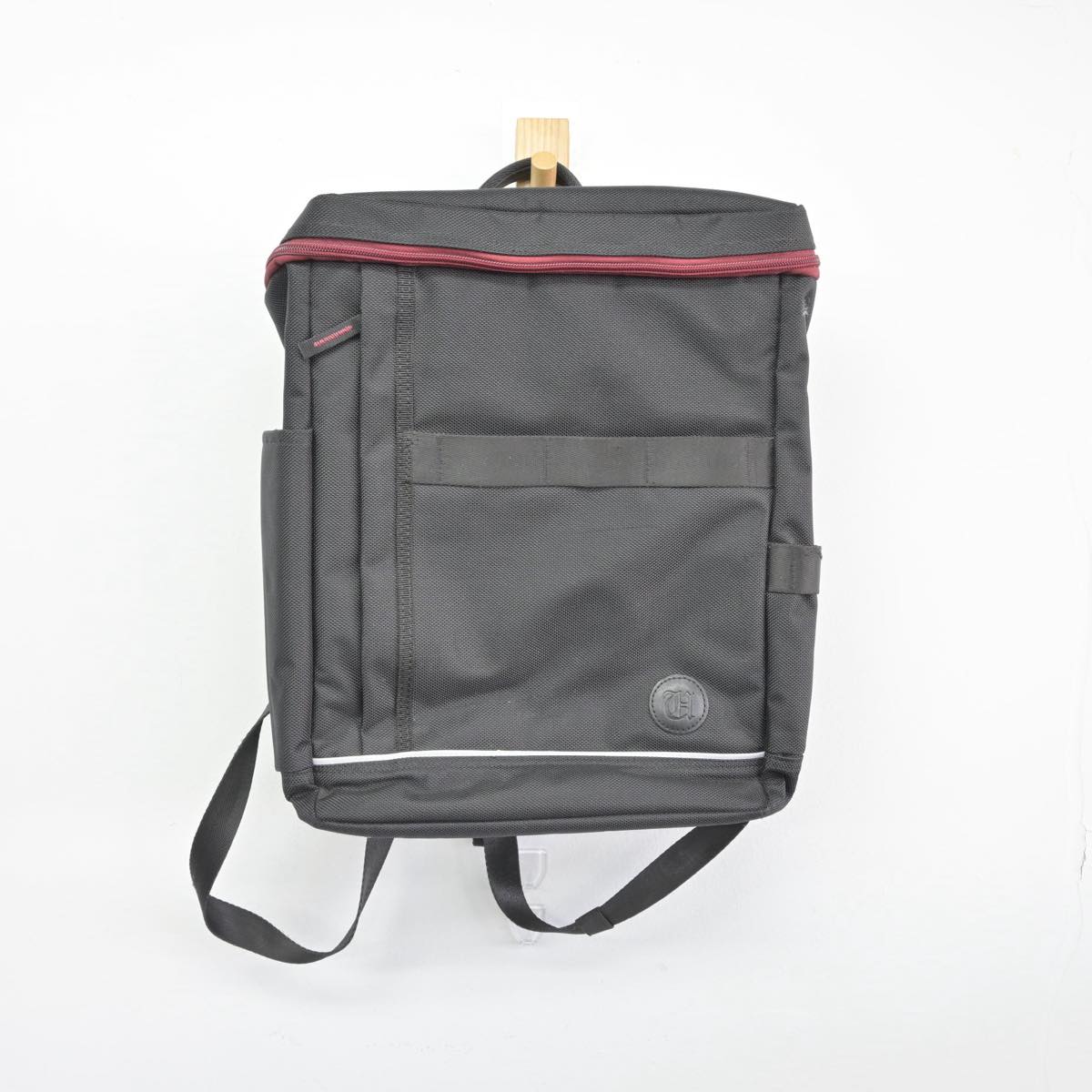 【中古】栃木県 宇都宮短期大学附属中学・高等学校 女子制服 1点（カバン）sf031144 中古制服通販パレイド