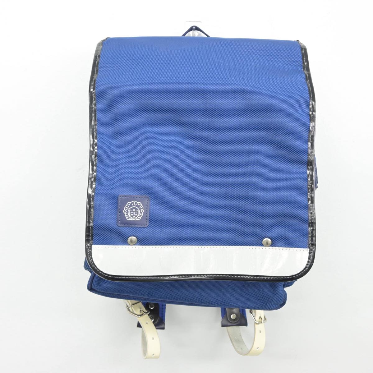 【中古】宮城県 増田中学校 女子制服 1点（カバン）sf031657 中古制服通販パレイド