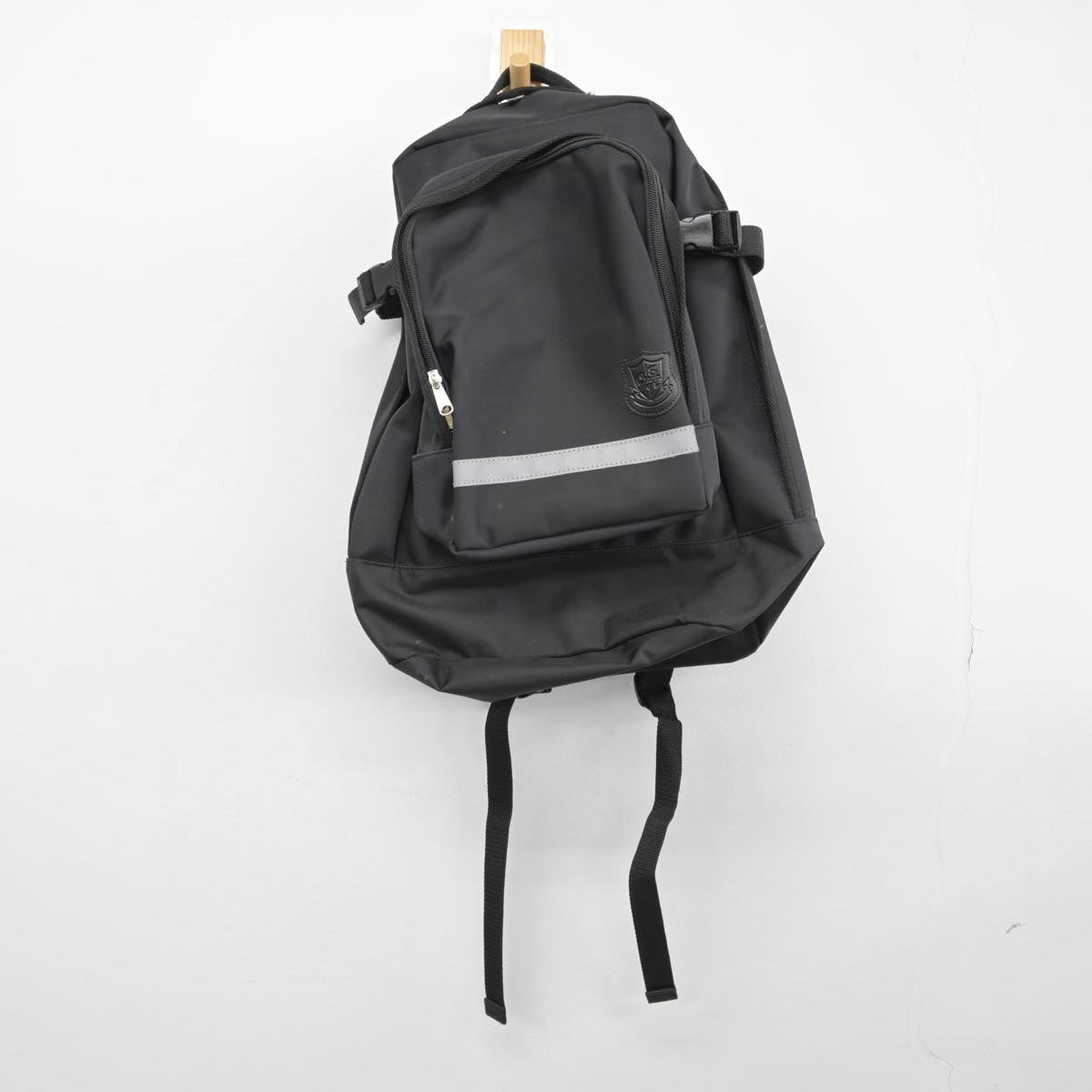 【中古】愛知県 愛知工業大学名電中学校 男子制服 1点（カバン）sf031758 中古制服通販パレイド