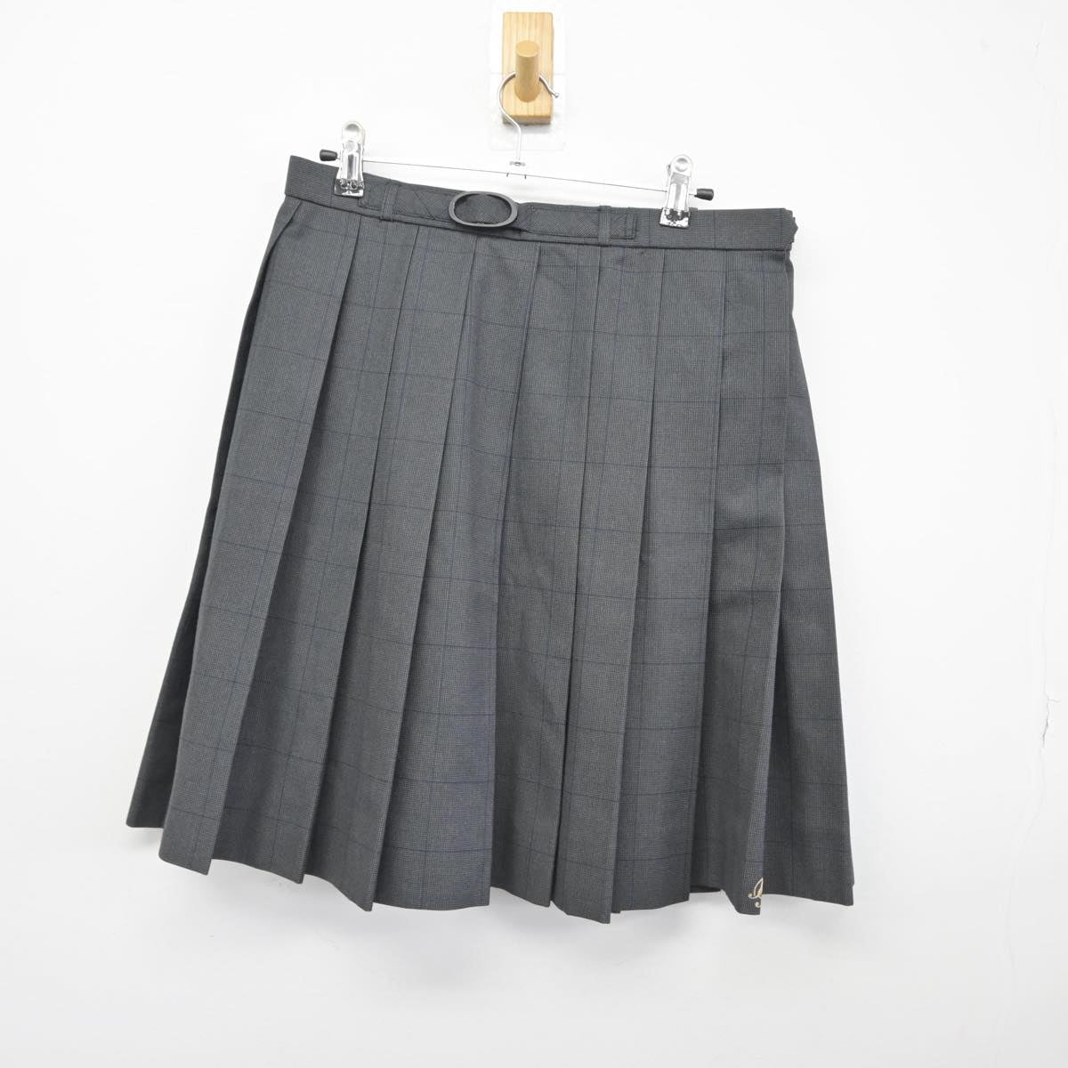 【中古】群馬県 伊勢崎興陽高等学校 女子制服 1点(セーラー服)sf032182 中古制服通販パレイド