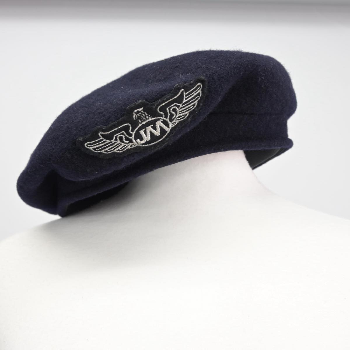 【中古】山梨県 日本航空高等学校 女子制服 3点(その他アイテム)sf032214 中古制服通販パレイド