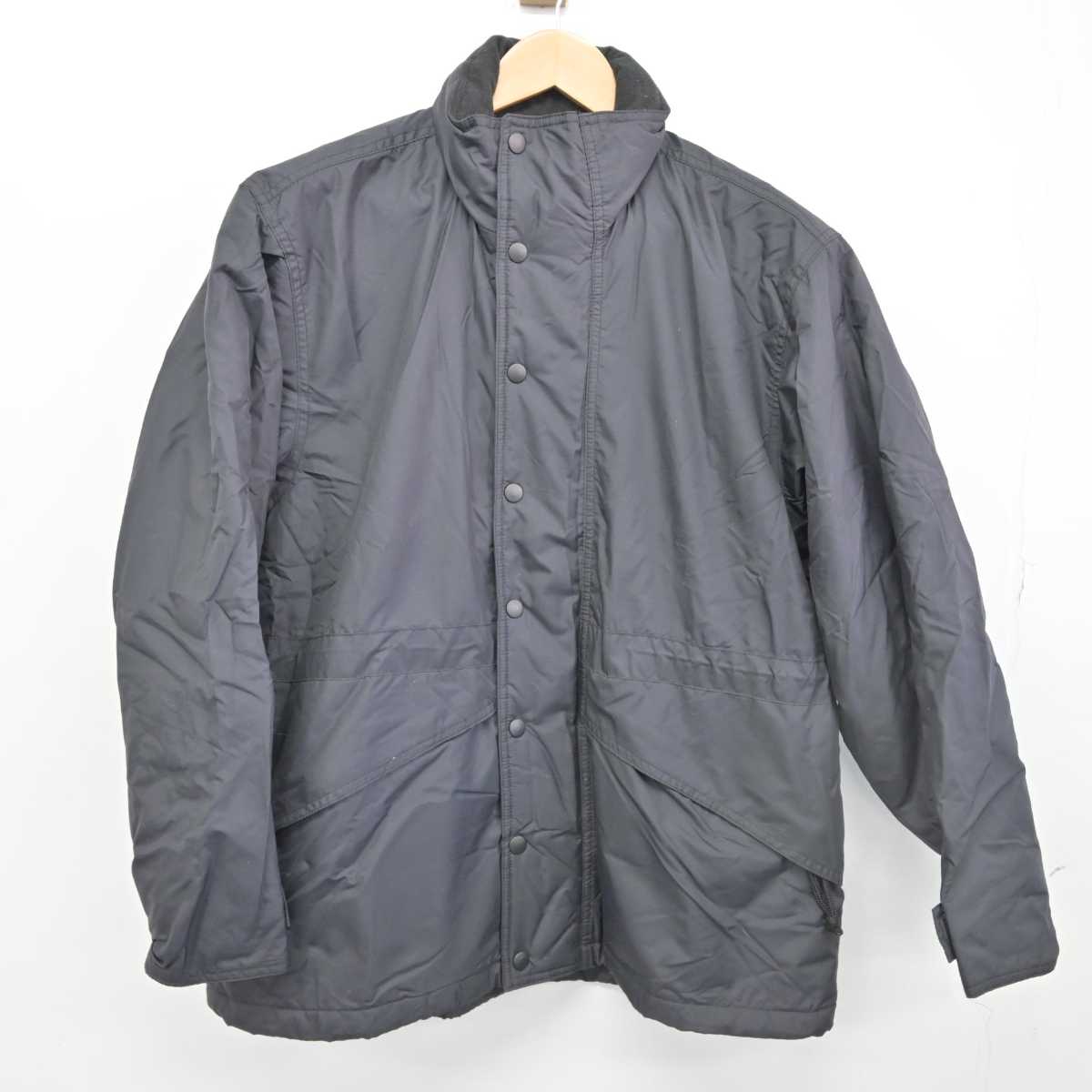 【中古】大阪府 大阪樟蔭女子高等学校バトントワリング部 女子制服 1点（ジャージ 上）sf032697 中古制服通販パレイド